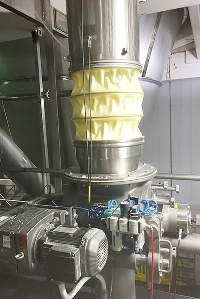 Vacuum | BFM® fitting